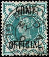 Queen Victoria | GB Stamps | Albany Stamps