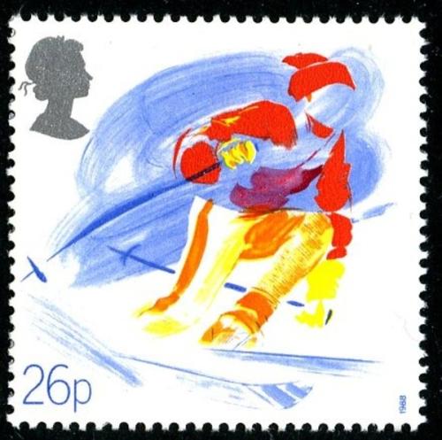 1988 Sports 26p