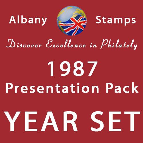 excellent presentation stamp