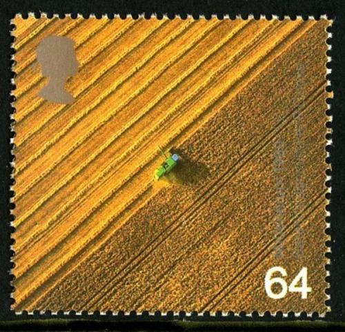 1999 Farmers Tale 64p