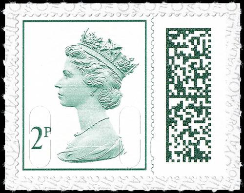 SG V4702 2p Deep Green M22L, Type PB Ls/sL