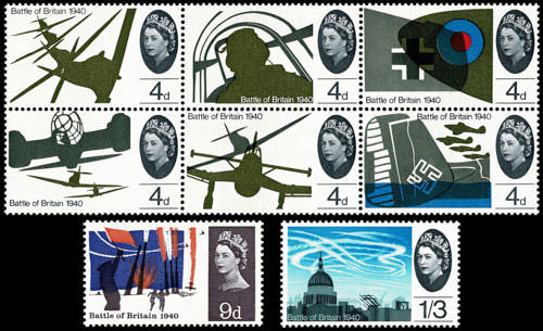 1965 Battle of Britain