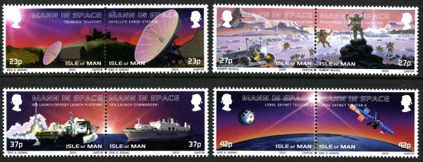 2003 Space Exploration