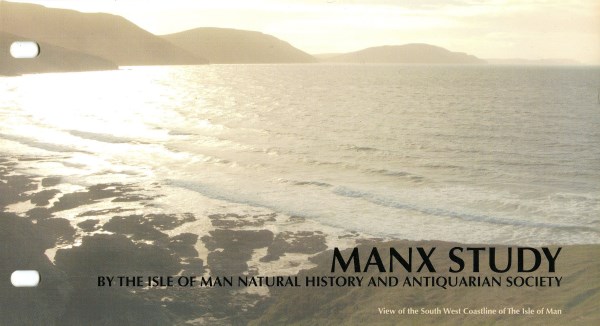 2006 Manx Study pack
