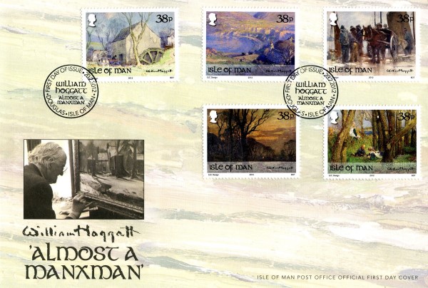 2012 Paintings