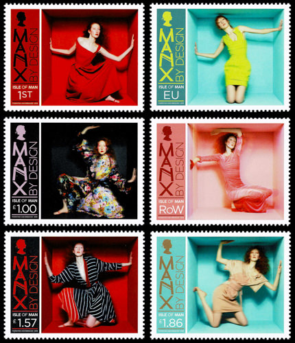 2018 Manx By Design Pack