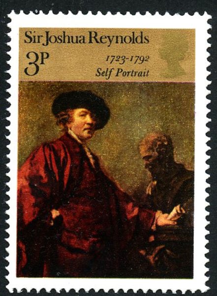 1973 Paintings 3p