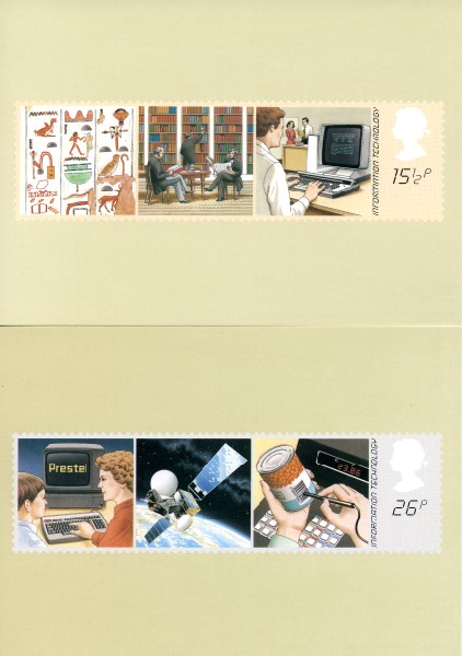 PHQ62 1982 Information Technology