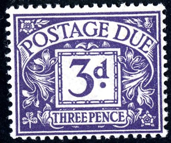 SG:D5 3d Dull Violet