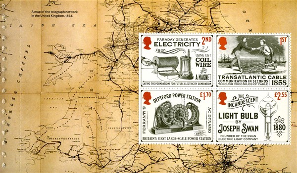 SG 4562a 2021 Telegraph Network Pane