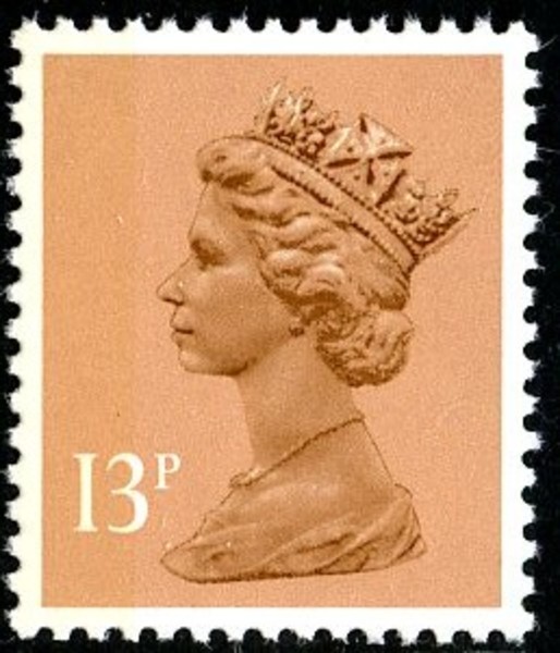 SG X1006ea 13p left band